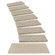 Latitude Run® Rease Stair Tread | Wayfair